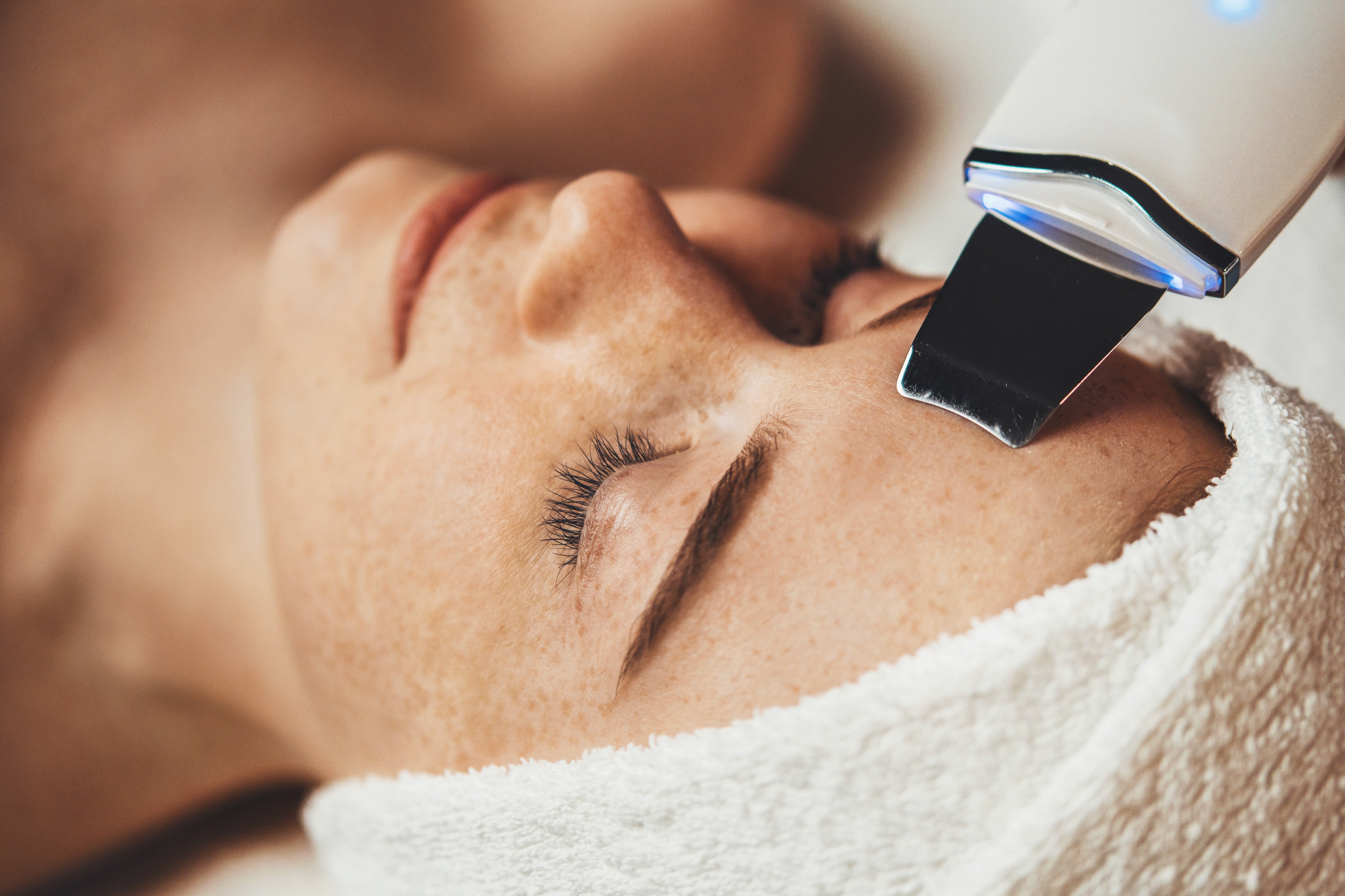 Body Peel in Manchester and Bolton - MedLaser Clinics
